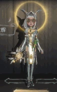 Golden Future | Identity V Wiki | Fandom