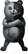 Monokuma | Identity V Wiki | Fandom