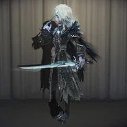 Necromancer | Identity V Wiki | Fandom