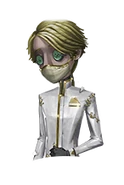 Solemn White | Identity V Wiki | Fandom