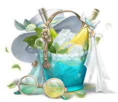 Package - Summer Special | Identity V Wiki | Fandom