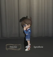 Conan Edogawa | Identity V Wiki | Fandom