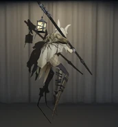 The Captive | Identity V Wiki | Fandom