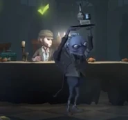 Phantom Castle | Identity V Wiki | Fandom