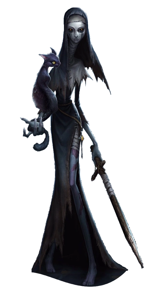 "Discípula" | Identity V Wiki | Fandom