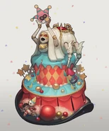Soul Weaver | Identity V Wiki | Fandom