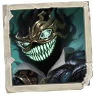 Netherwalker (Portrait) | Identity V Wiki | Fandom