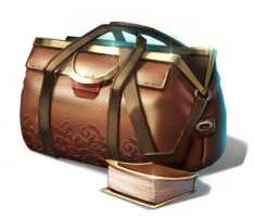 Package - 2020 Halloween Package | Identity V Wiki | Fandom