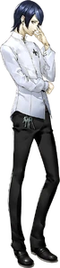 Yusuke Kitagawa | Identity V Wiki | Fandom