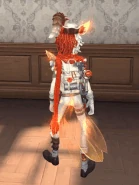 Spirit Fox | Identity V Wiki | Fandom