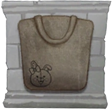 Limited-edition Handbag | Identity V Wiki | Fandom