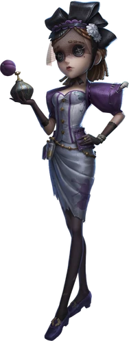 Perfumer | Identity V Wiki | Fandom