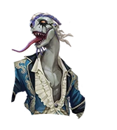 Baron | Identity V Wiki | Fandom