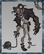 "Goatman"/Gallery | Identity V Wiki | Fandom