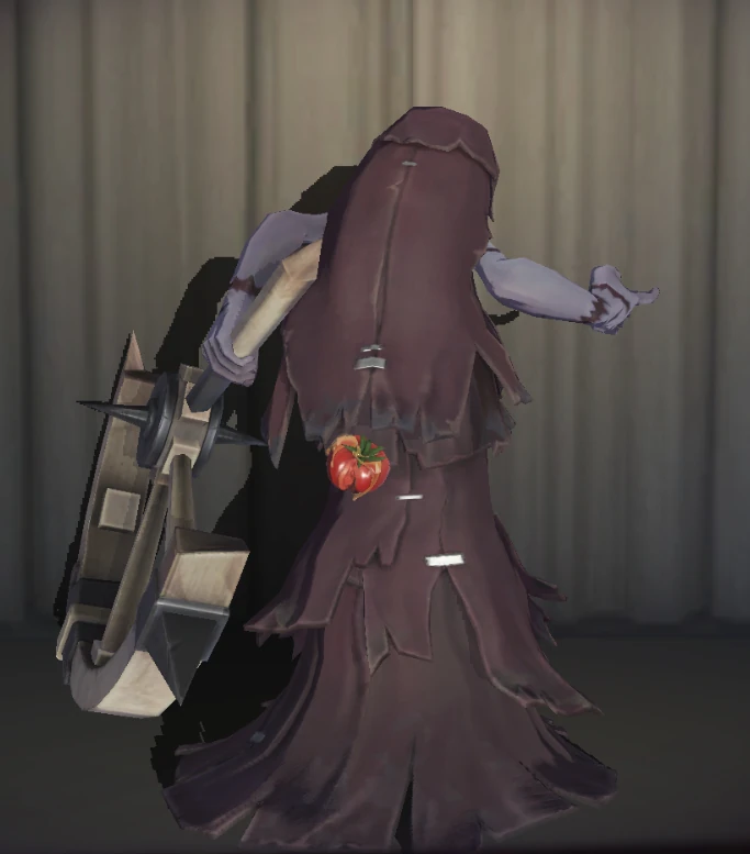 Uproar | Identity V Wiki | Fandom