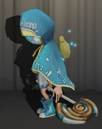 Wail | Identity V Wiki | Fandom