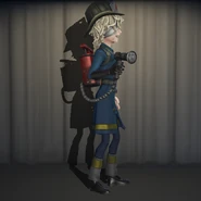 Fire Investigator/Gallery | Identity V Wiki | Fandom