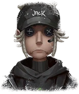 B.Duck Style | Identity V Wiki | Fandom