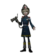 Fire Investigator/Gallery | Identity V Wiki | Fandom