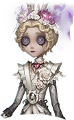Paper Heart/Lore | Identity V Wiki | Fandom