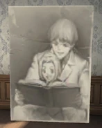 Peter Ratri | Identity V Wiki | Fandom