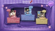 Wildling | Identity V Wiki | Fandom