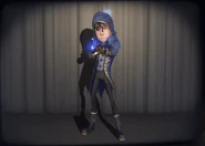 Clarity | Identity V Wiki | Fandom