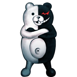 Monokuma | Identity V Wiki | Fandom