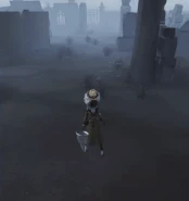 Encased Butterfly | Identity V Wiki | Fandom