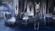Frozen Butterfly | Identity V Wiki | Fandom