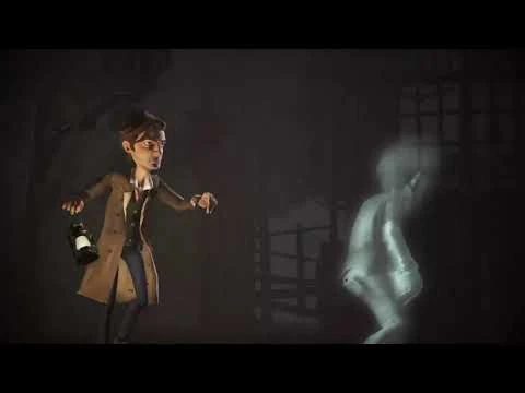 Late Beta/Story | Identity V Wiki | Fandom