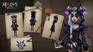 Morgan the Fairy | Identity V Wiki | Fandom