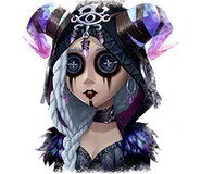 Morgan the Fairy | Identity V Wiki | Fandom