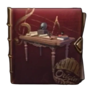 Office Desk | Identity V Wiki | Fandom