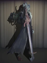 "Undead"/Gallery | Identity V Wiki | Fandom