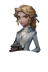 Reporter/Gallery | Identity V Wiki | Fandom