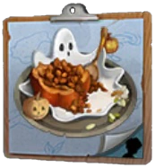 Roasted Pumpkin Seeds | Identity V Wiki | Fandom