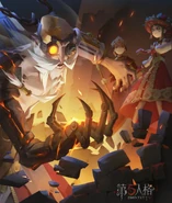 Season 3 | Identity V Wiki | Fandom