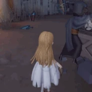 Memory Sync | Identity V Wiki | Fandom