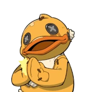 B.Duck | Identity V Wiki | Fandom