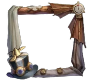 Paper Wings | Identity V Wiki | Fandom