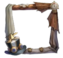 Mitsuji Kamata Crossover Portrait Frame | Identity V Wiki | Fandom