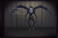 Ryuk | Identity V Wiki | Fandom
