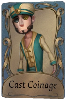 Cast Coinage | Identity V Wiki | Fandom