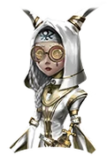 Golden Future | Identity V Wiki | Fandom