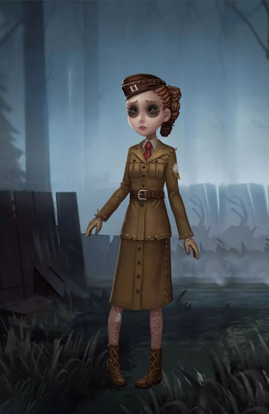 Coordinator/Gallery | Identity V Wiki | Fandom