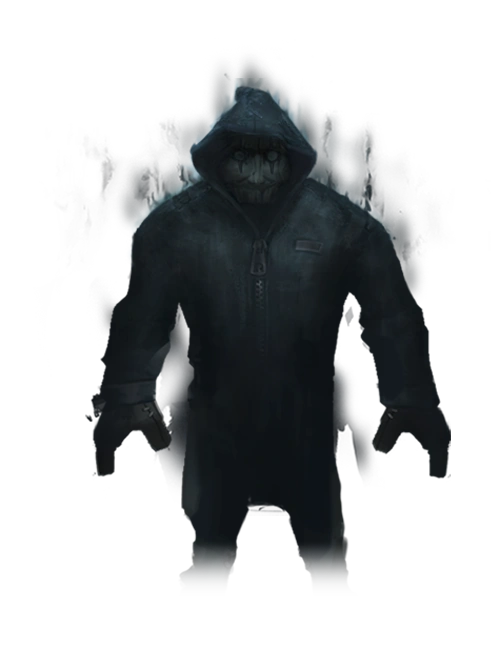 Category:Character | Identity V Wiki | Fandom