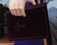 Abraham Gray | Identity V Wiki | Fandom