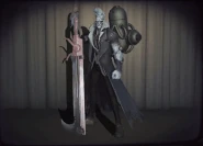 "Undead"/Gallery | Identity V Wiki | Fandom
