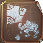 Rolls 4-Sided Dice | Identity V Wiki | Fandom